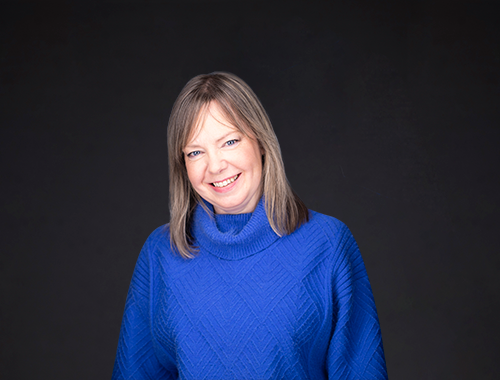 Cathy Holt | leadership