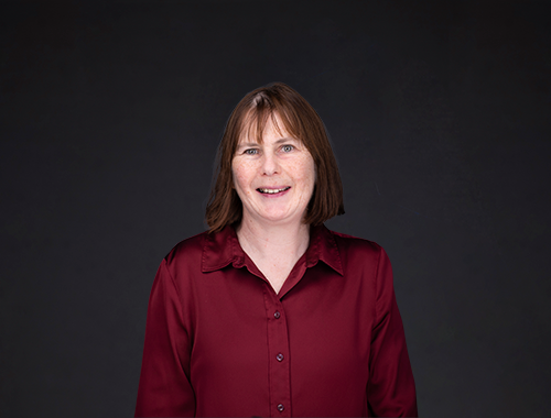Fidelma Carolan | leadership