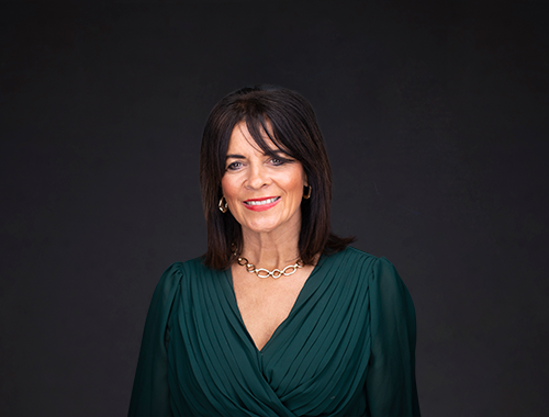 Mary Boyle | leadership